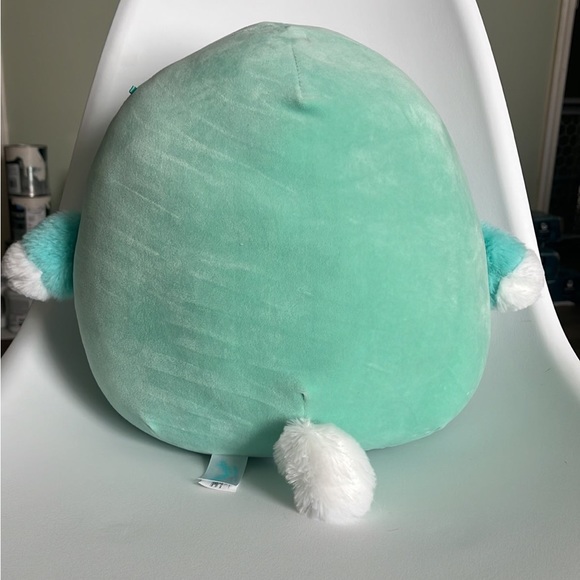 Toys | Squishmallow Shoni The Dodo Bird 12 | Poshmark